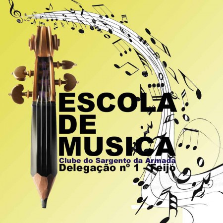 Escola de Musica do CSA :: Clube do Sargento da Armada